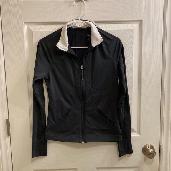 Danskin Now | Jackets & Coats | Danskin Now Jacket | Poshmark